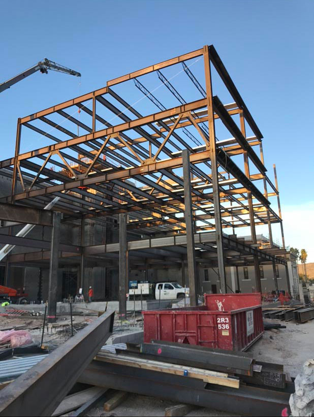 JQ Steel LLC - JQ Steel